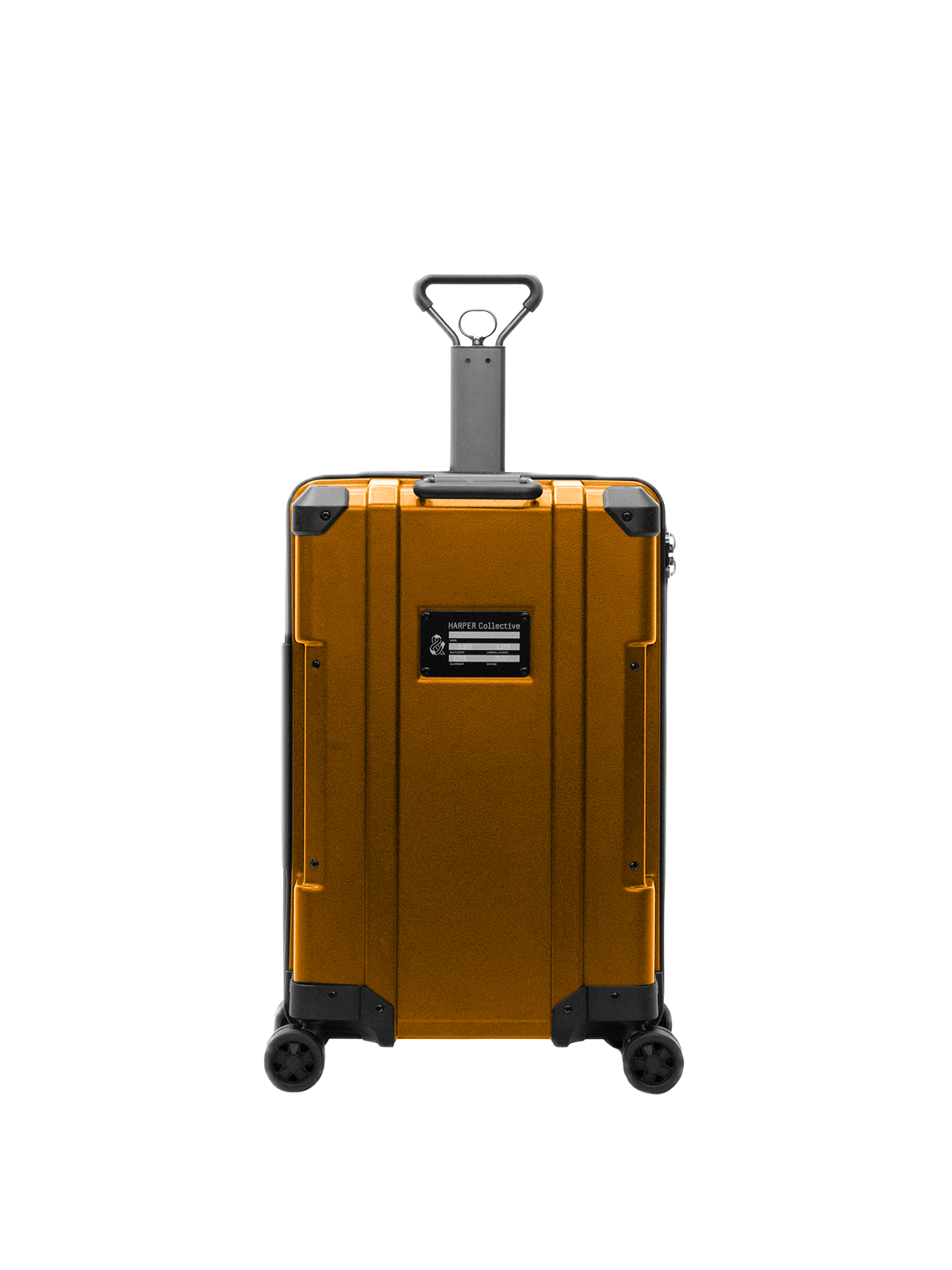 Cabin 2.0 Luggage - Harper Collective