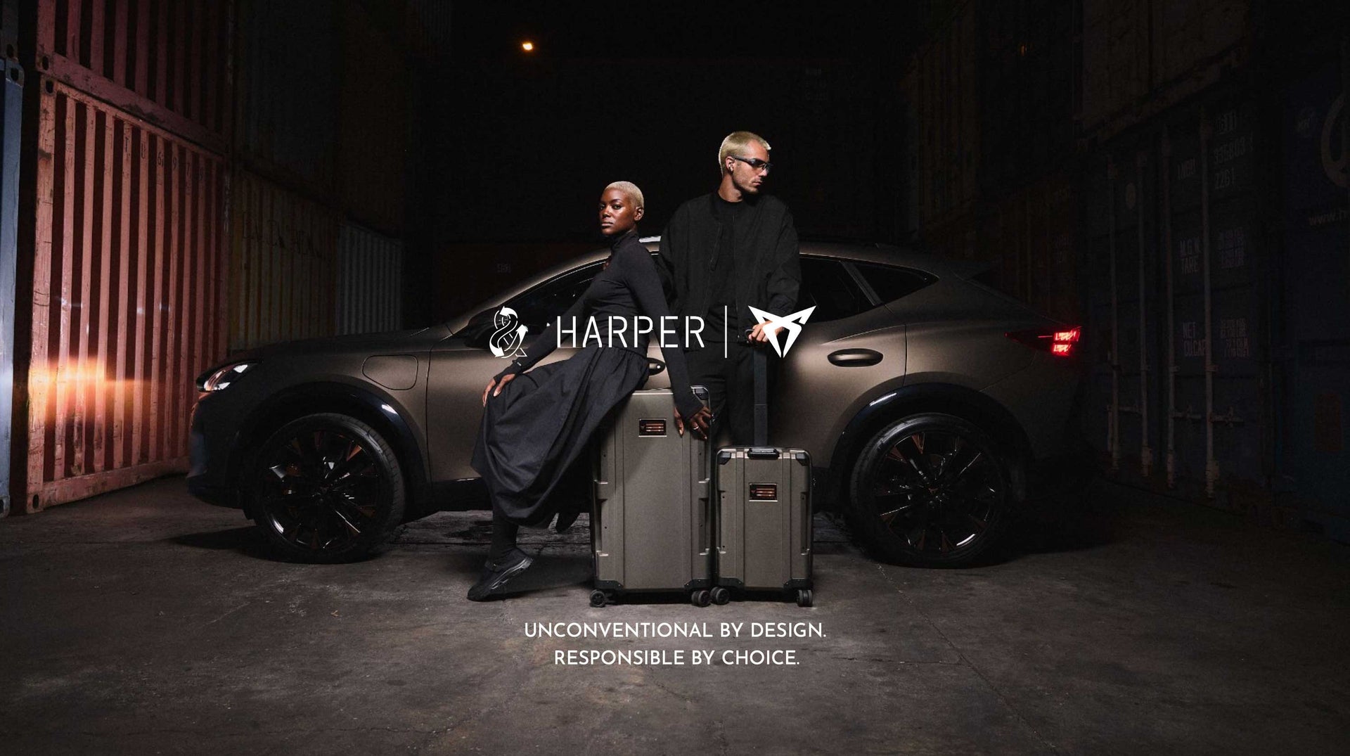 Harper Collective