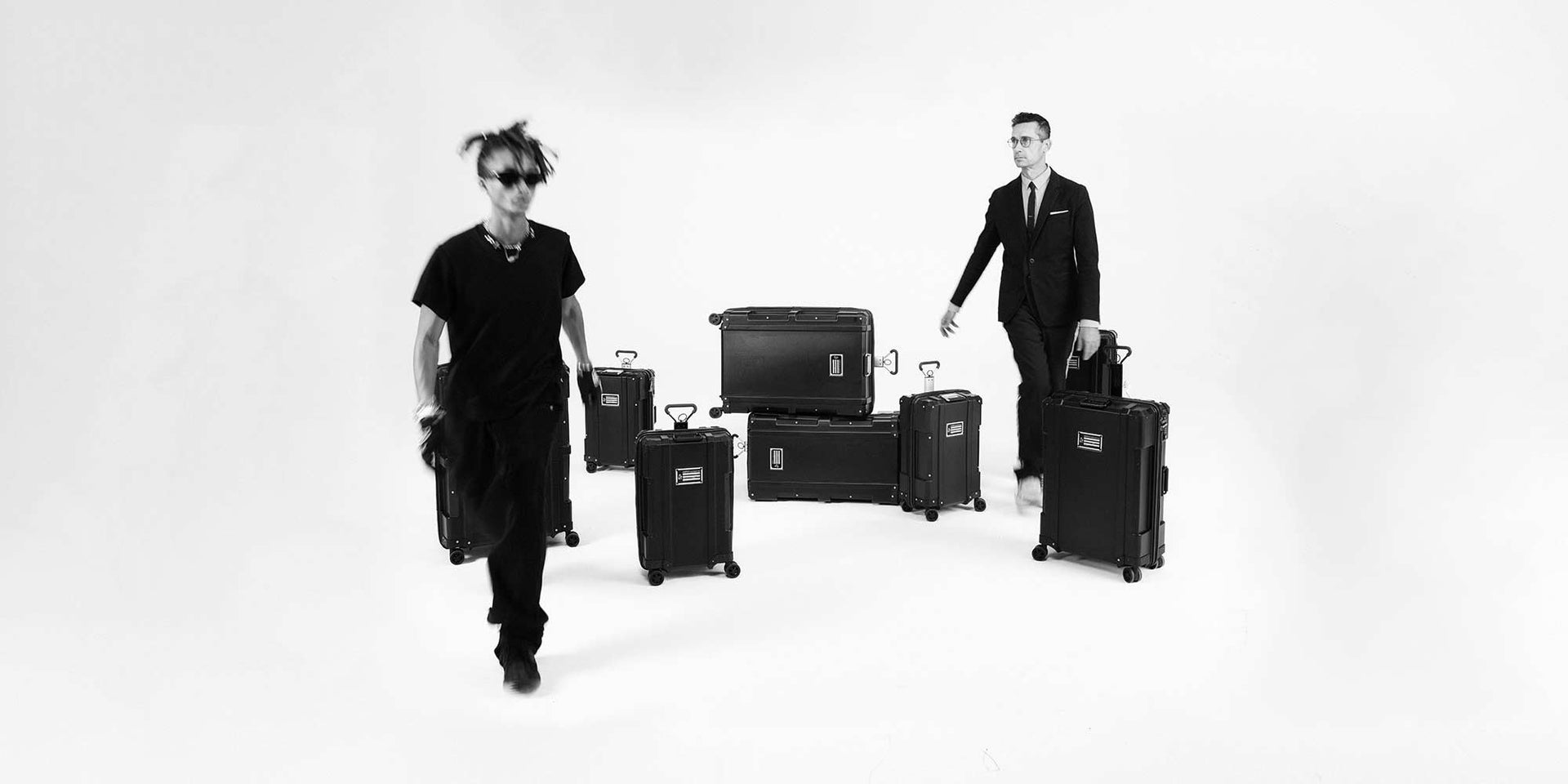 Founders - Harper Collective