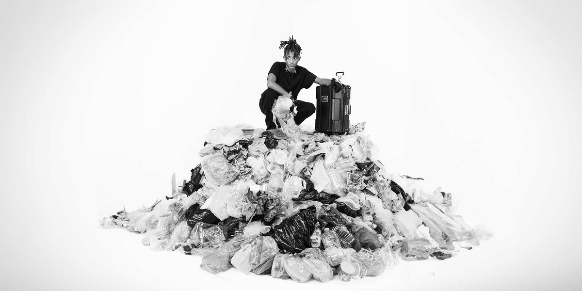 About - Harper Collective