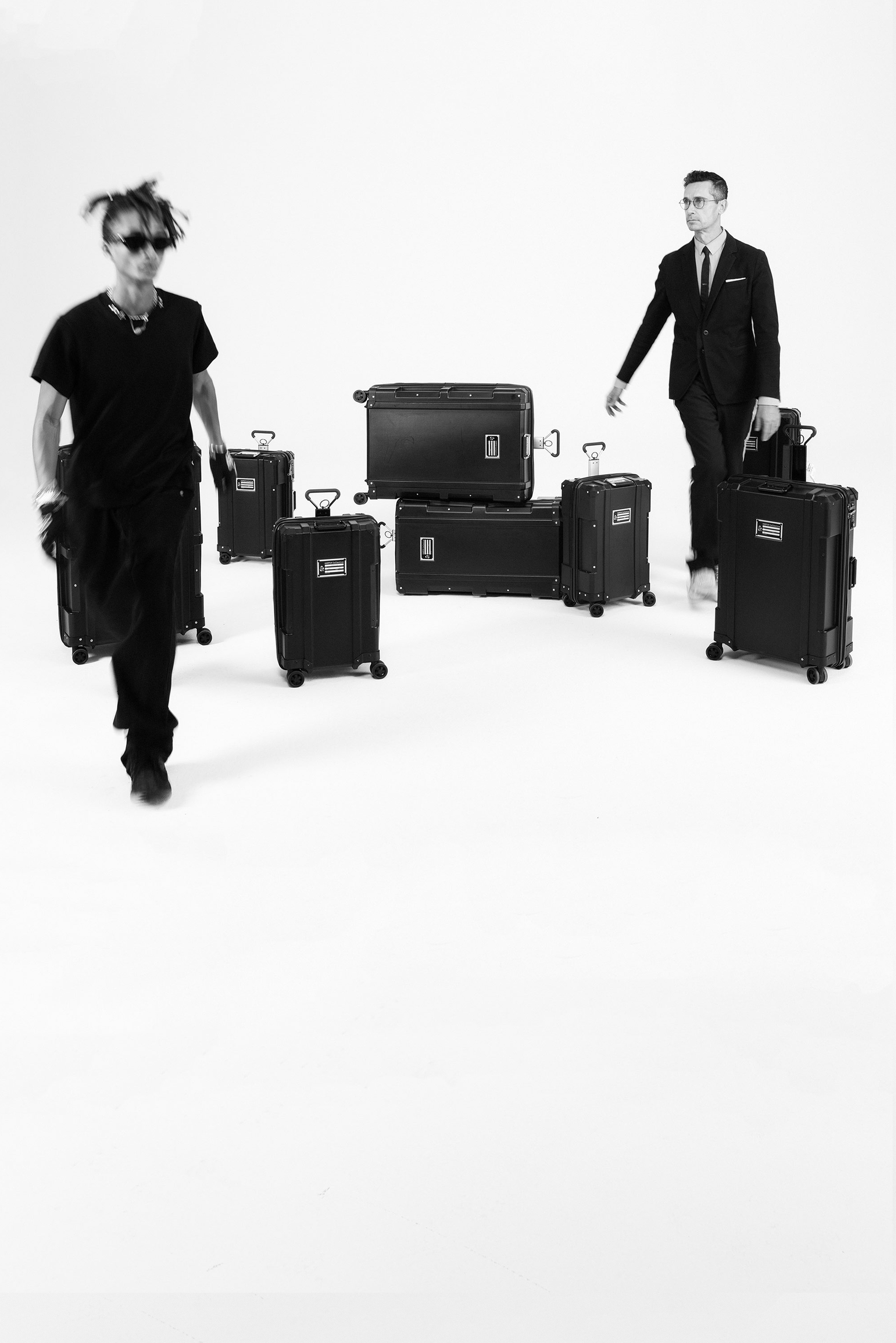 Harper Collective