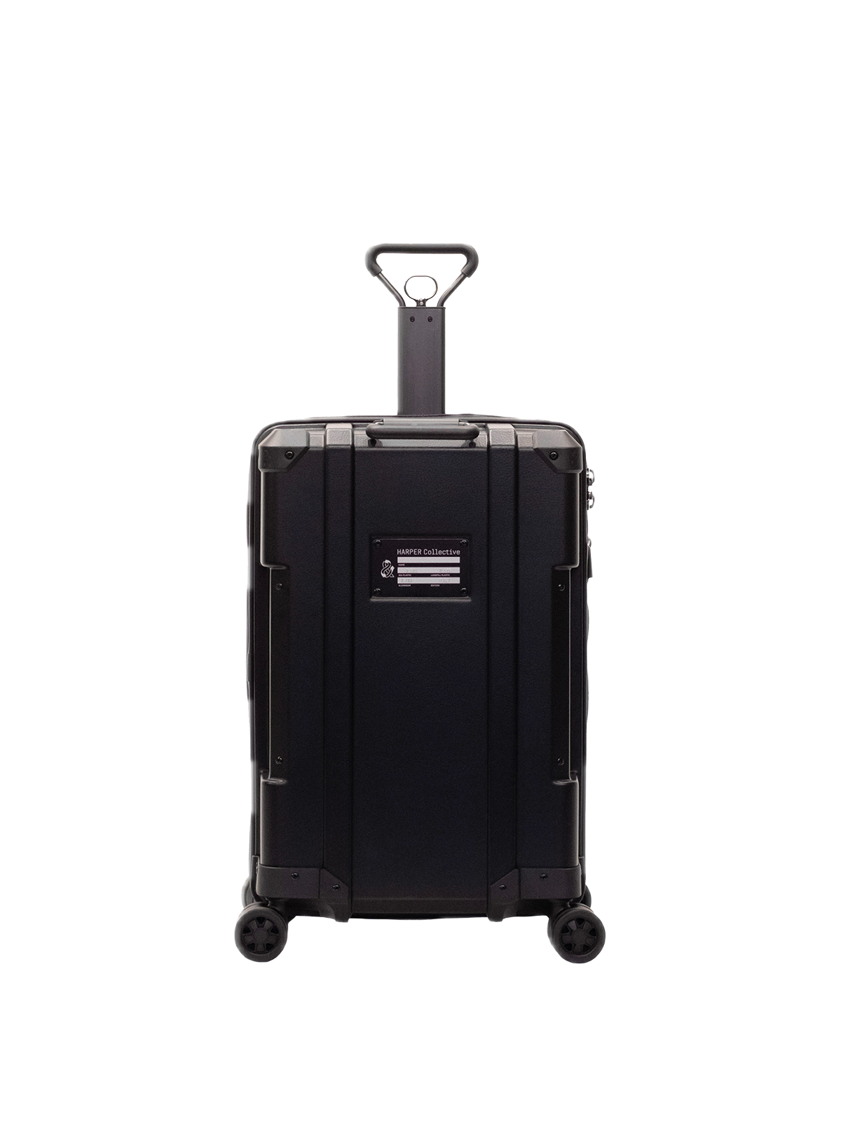 Cabin+ Expandable 2.0 Luggage - Harper Collective